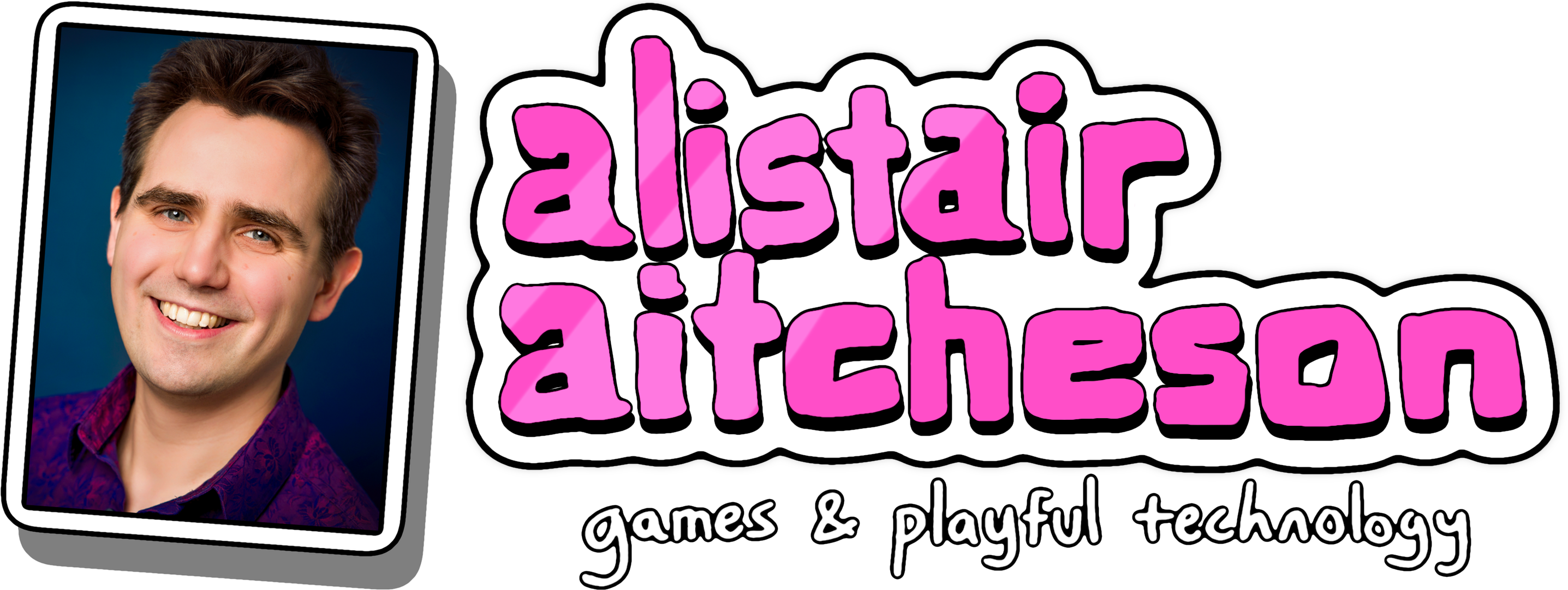 Alistair Aitcheson - Game Developer