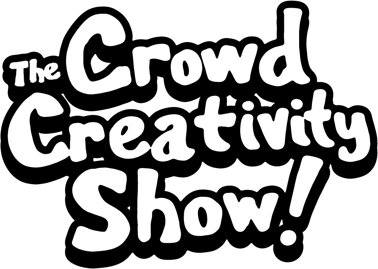 The Crowd Creativity Show! - Alistair Aitcheson