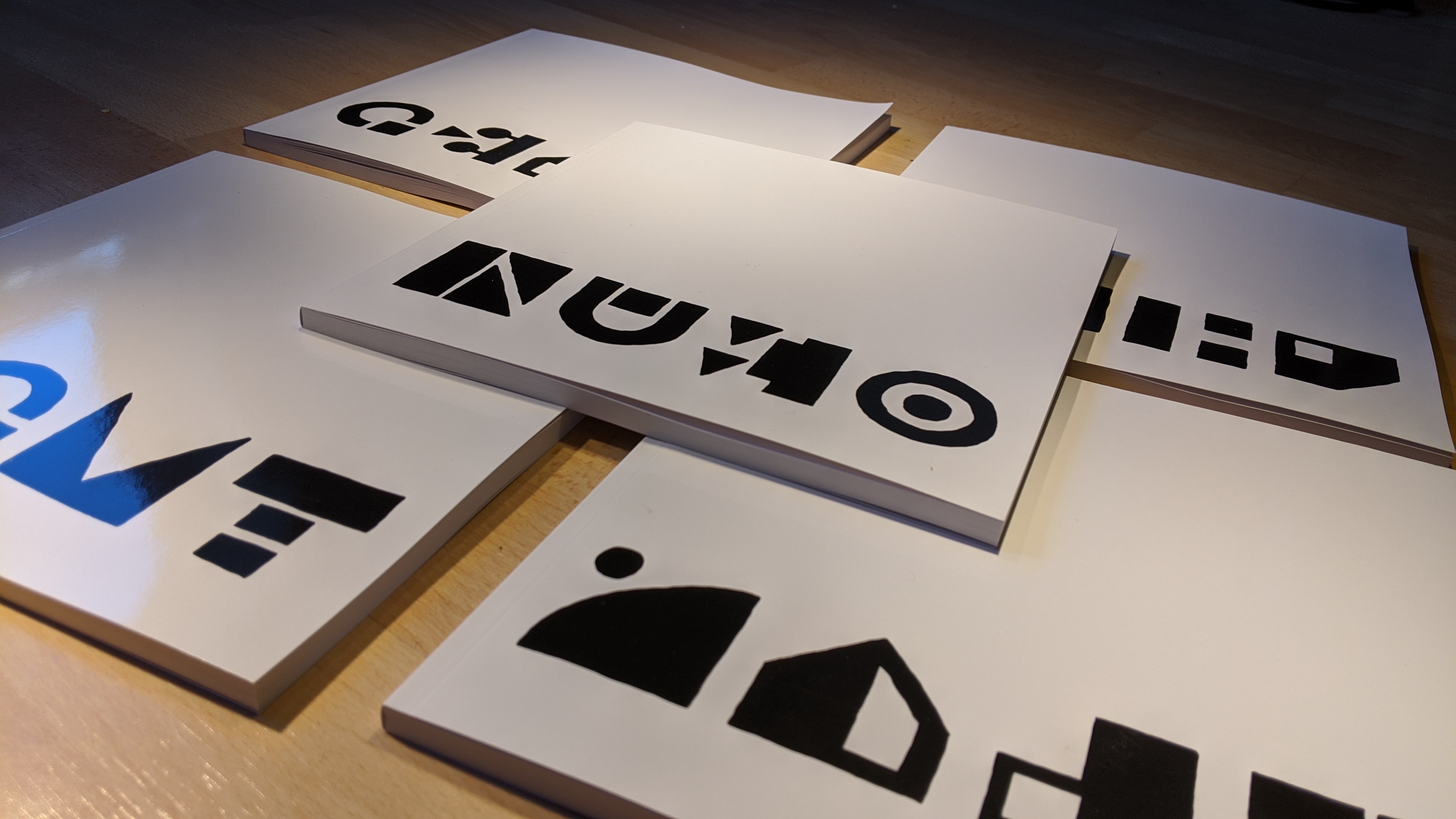 One Hundred Symbols - Alistair Aitcheson